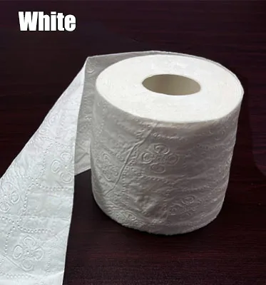 Ultra Soft Best Toilet Paper in the World - Factory High Quality