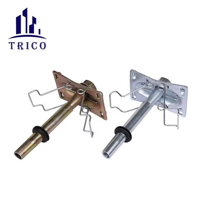 Concrete Formwork Gang Form Clamp ENO Unit - HBTR300