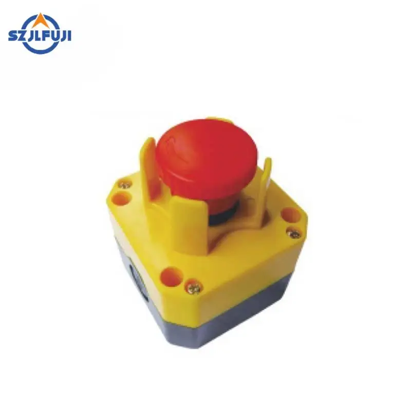 Fuji Elevator Inspection Remote Tool For Elevator Inspection Car Roof ...