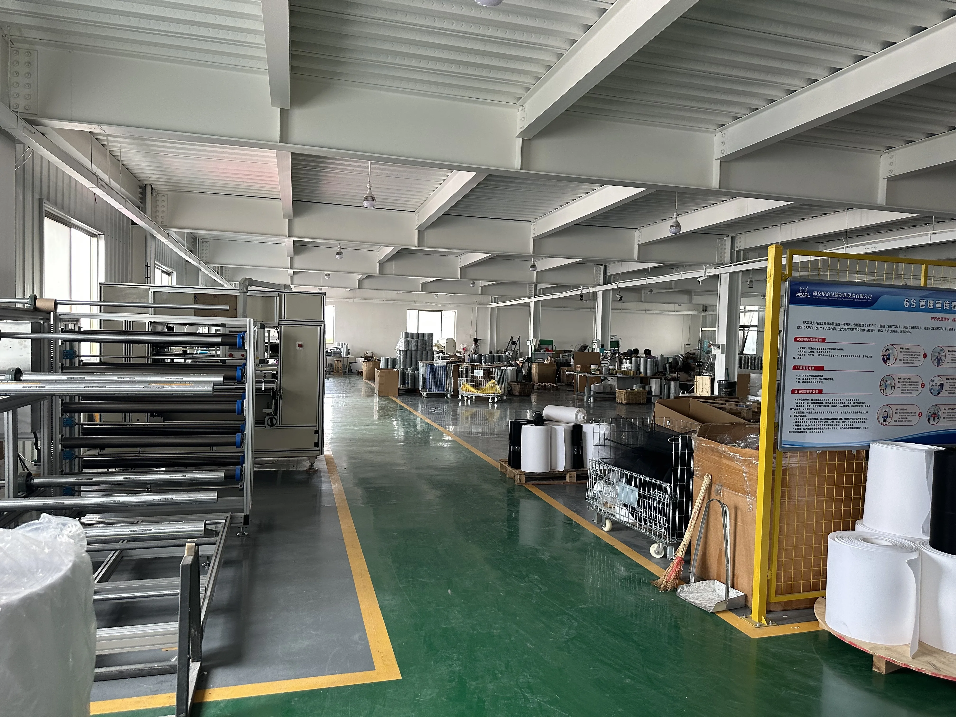 Mfiltration for Hydraulic Oil Filter element CST45003-03 for Excavator ...