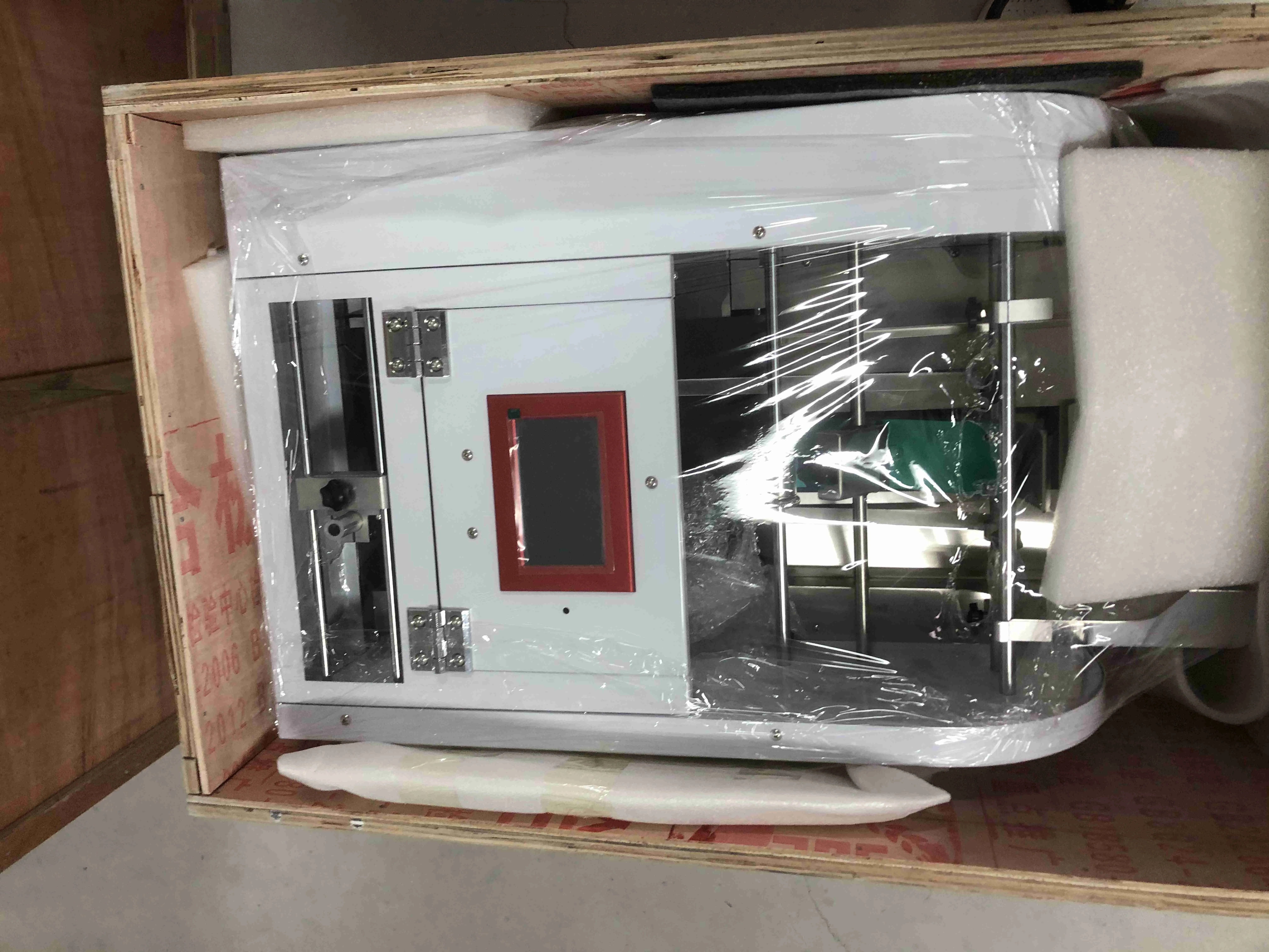 Variable Data Expire Date Qr Code Series Number Automatic Online Batch Online Printing Inkjet