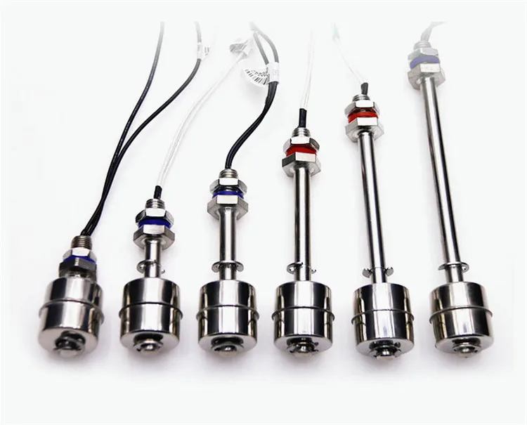 Rule Super Adjustable Sje 12V Double Float Switch Price Sewage Pump ...