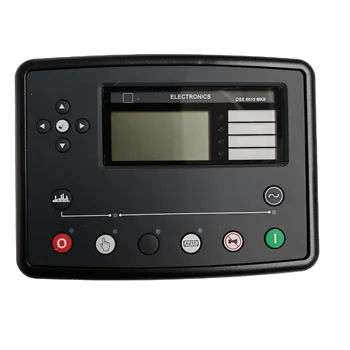 Dse8610 Mkii Genuine Genset Generator Controller Dse8610mk2 Synchronising & Load Sharing Auto ...