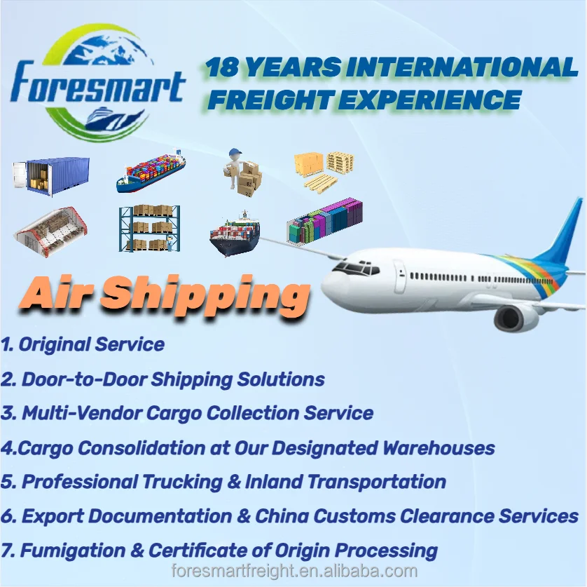 Alibaba.com: Cheap air cargo shipping from China to Netherlands and ...