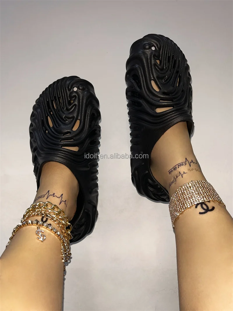 Unisex Summer Slippers Designers Shoes Slides Men Women's Slippers ...