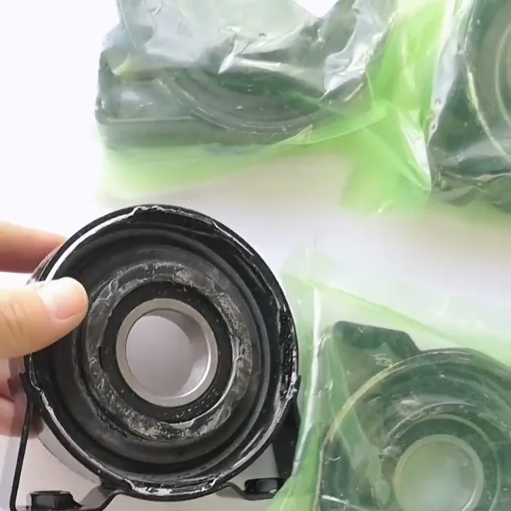 2.0l 2.5l 3.2l Petrol Propeller Shaft Central Bearing Seating Lr006959 ...