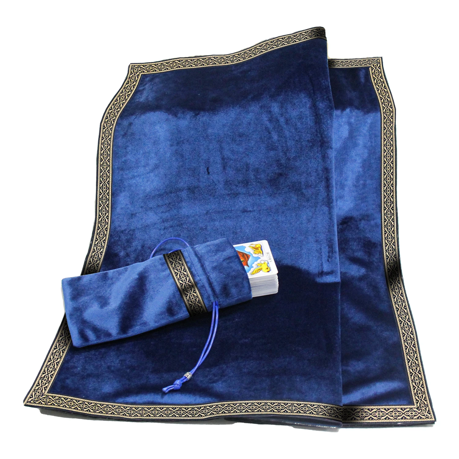 Factory Direct Sales Altar Tablecloth Tarot Card Decoration Divination ...