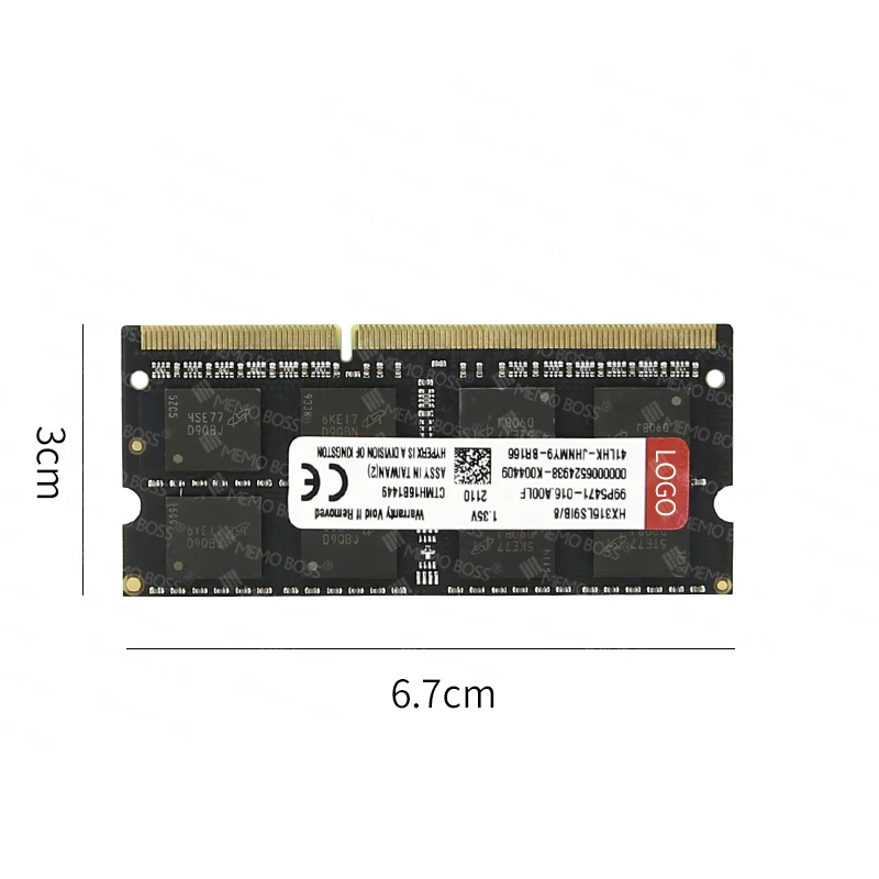 Wholesale Ddr4 4gb 8gb 16gb 32gb 3200mhz 2133 2400 2666 3200mhz 1333mhz ...