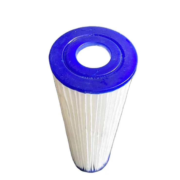 Cold Plunge Chiller Filter Cartridge - 20 Micron PET Water Filter for ...