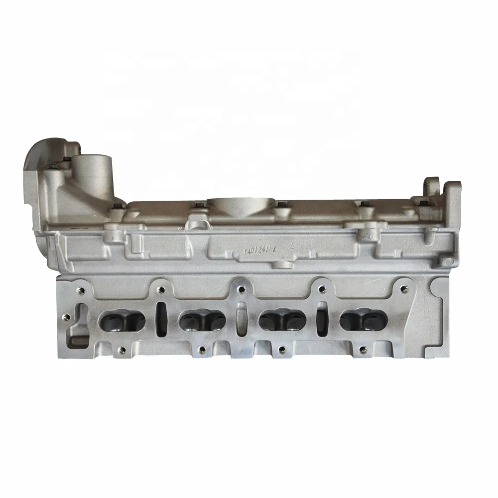 UJOIN 7701471364 1.6L 16V Engine K4m Cylinder Head for Renault Laguna Clio Megane Scenic ...