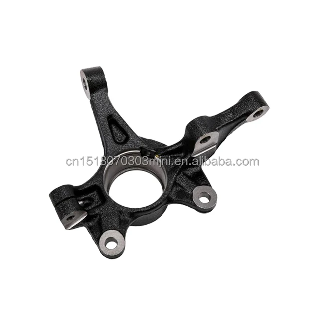 Suspension Steering Knuckle Spindle For Chevrolet Trax Buick Encore ...