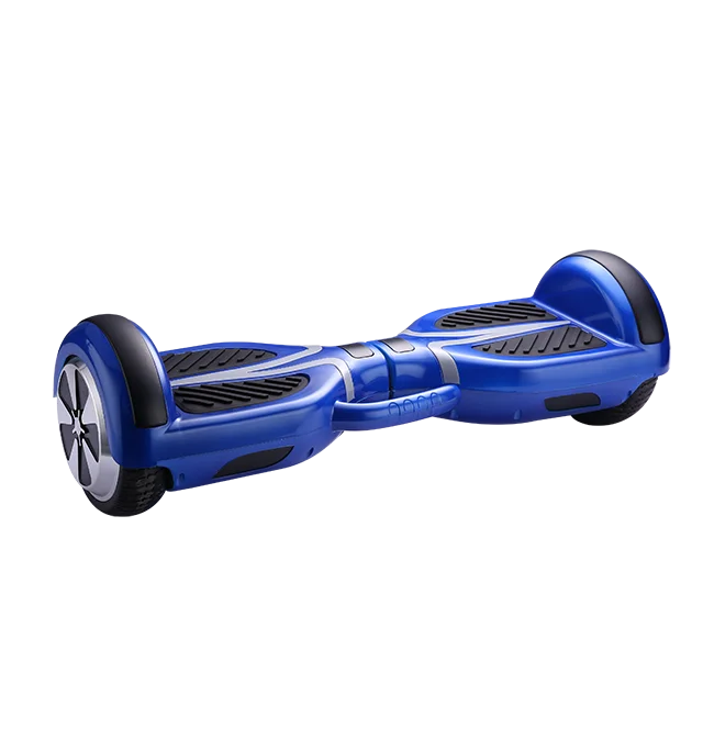Pe Luminous Motor Hub Electric Balancing Hover Board Power Wheel 36v Li ...