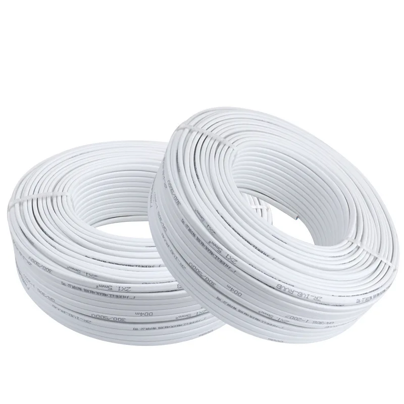 High Quality Electrical Wires Indoor Commercial Power Wiring Electric ...