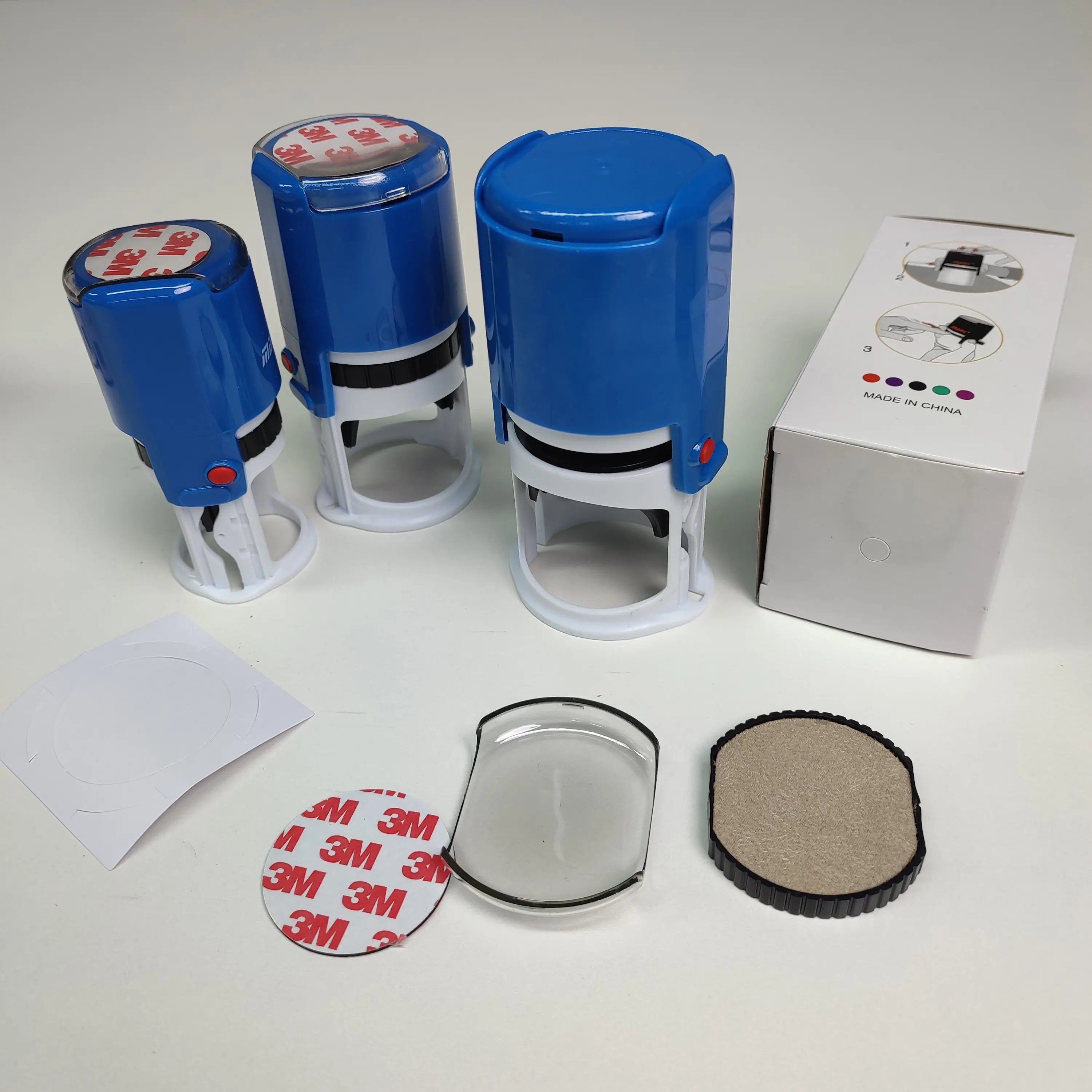 Mark Rubber Ink Personal Stamps Big Automatic Self Inking Rubber Stamps Mark Stamps - Buy ...