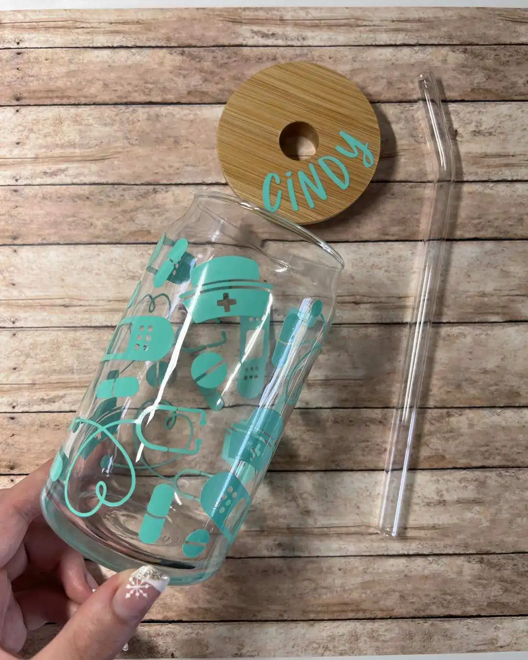 Custom Uv Dtf Cup Wrap Transfers - Easy Peel Sticker Printing Oem