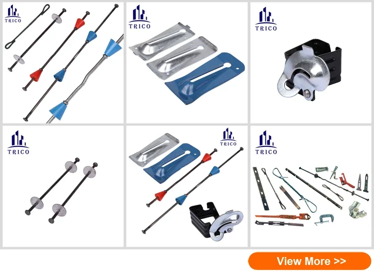 Construction Rebar Double Rod Chair Foundation Chair 2-bar Rebar Rod ...