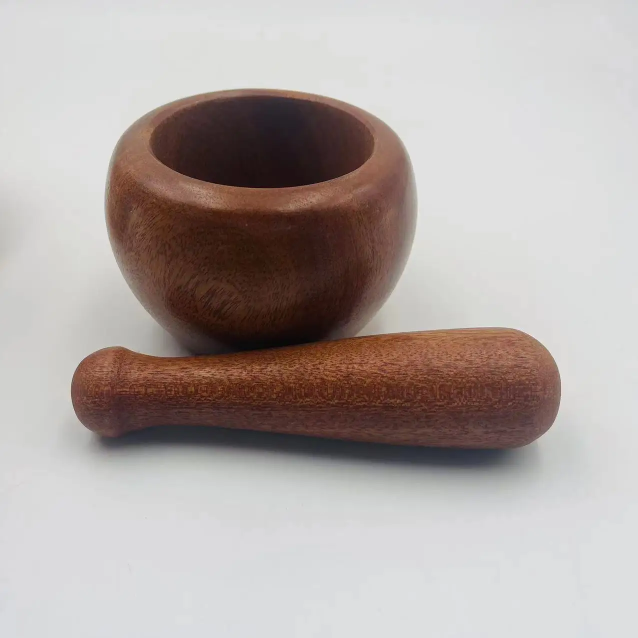 Wholesale Garlic Pestle Mortar Bowl Mortar Pestle Set Mortar And Pestle ...