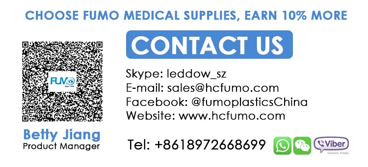 FUMO Medical Paper Roll - Durable, Disposable & Skin-friendly