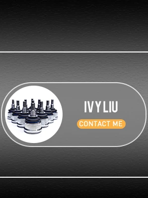 Ningbo TSY Auto Parts Co., Ltd. - steering & suspension parts, transmissing parts