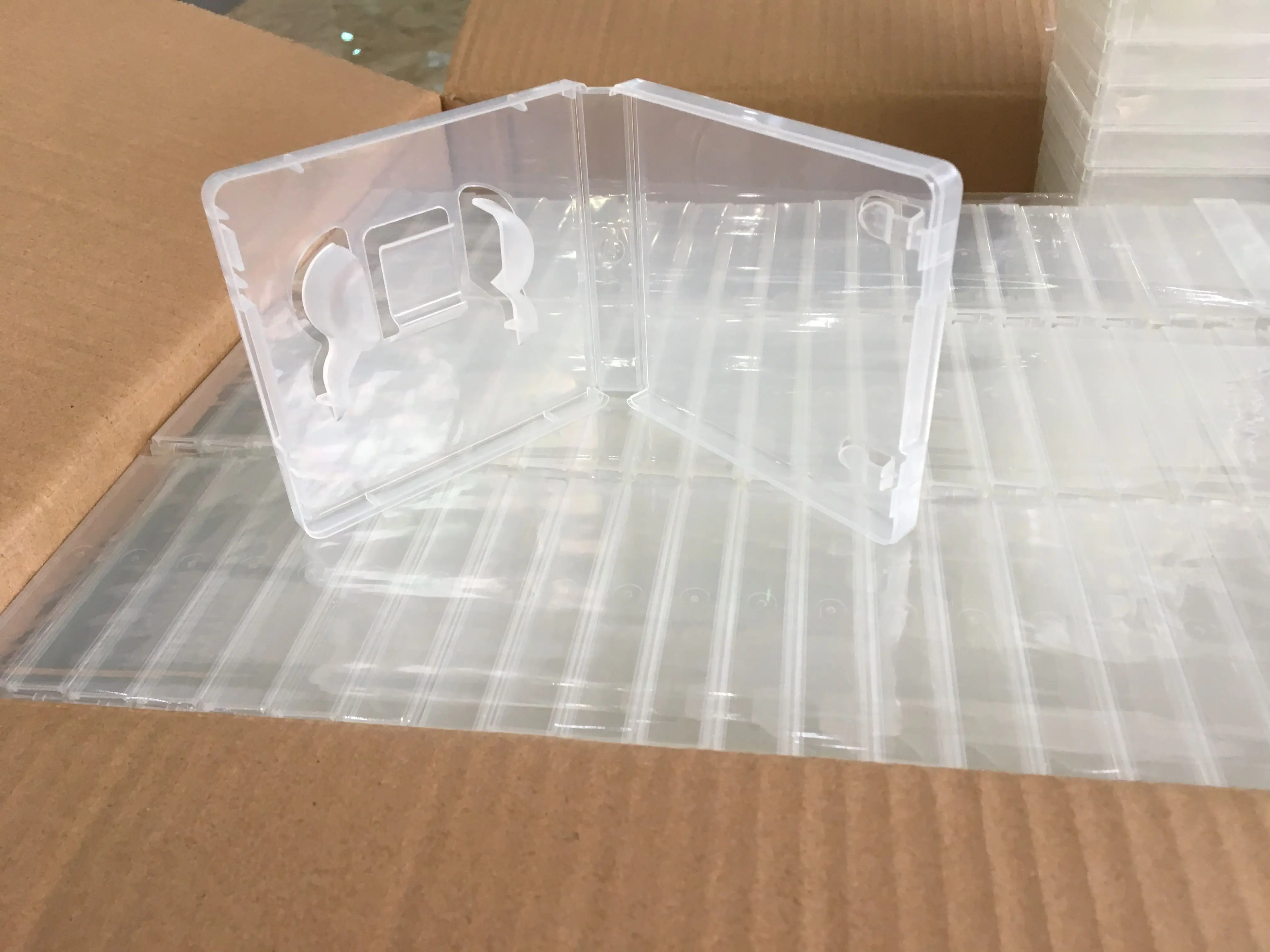 Weisheng 16mm Usb Flash Drive Carry Case Small Plastic Storage Usb ...