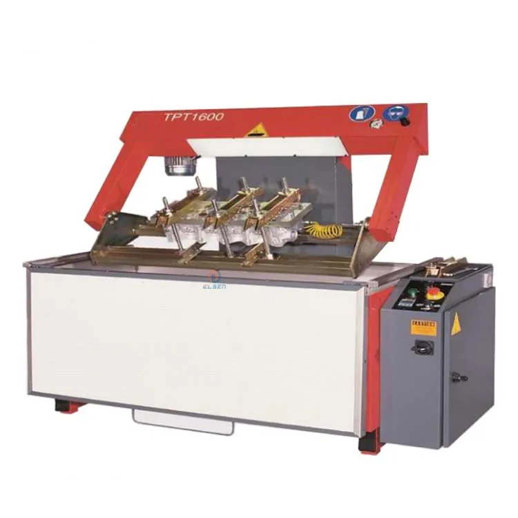 Cylinder Head Block Pressure Testing Machine Tpt1600 Pressure Tester ...