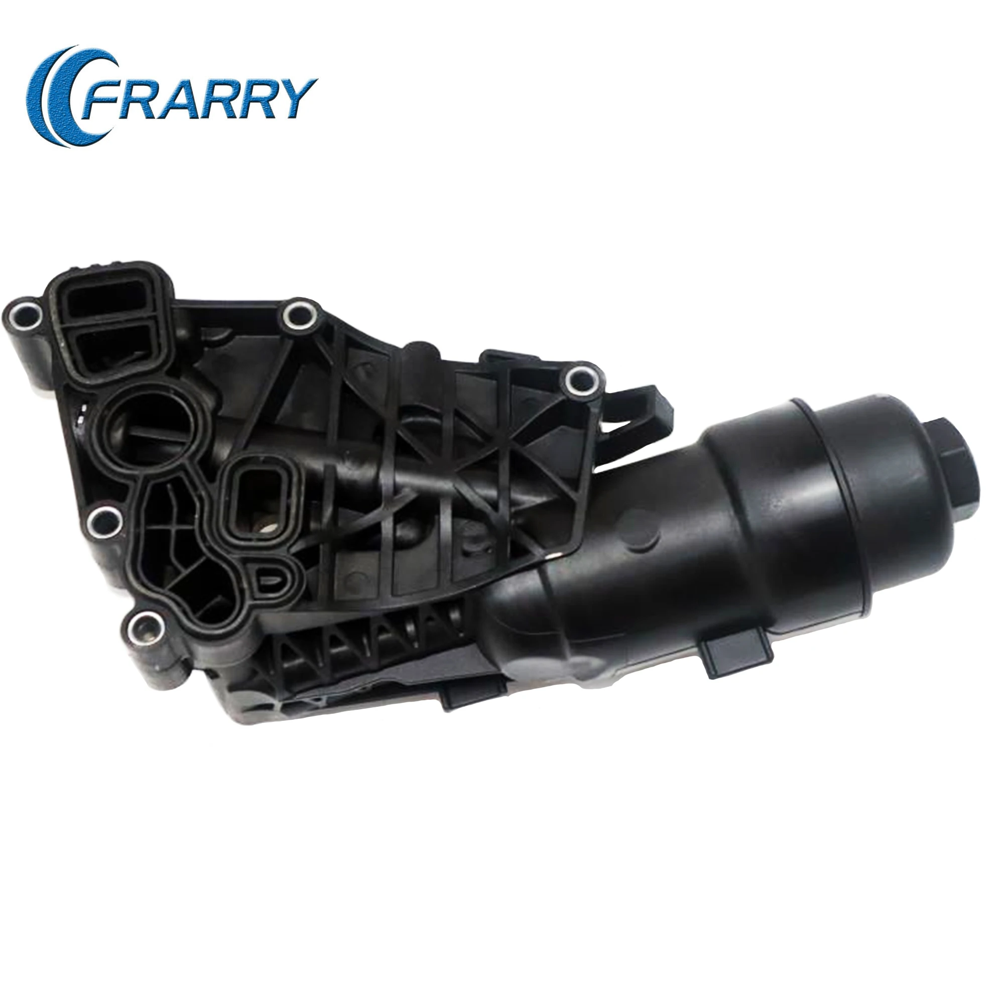 Oil Filter Housing & Oil Cooler Assembly for BMW MINI