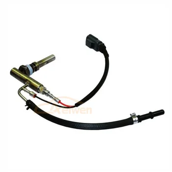 Dpf Fuel Vapourizer Valve Used For Ford Kuga I 2.0 Tdci Oe No 1748653 ...