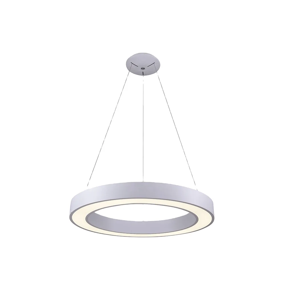 Alibaba.com: HONOY HY5057 Modern LED Chandelier, Aluminum body, 7000 ...