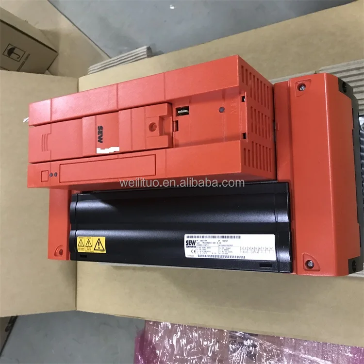 German Inverter Mc07b Series Servo Controller Quality Assurance Sew ...