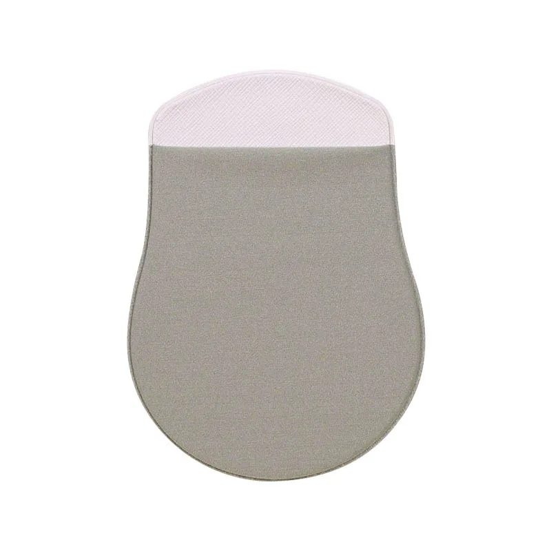 Office Spandex Tablet Mouse Storage Organizer Easy Attaching Travel ...