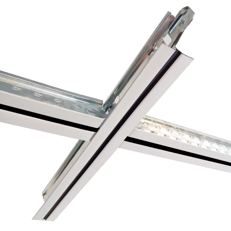 Metal double furring channel Galvanized metal omega furring channel t ...