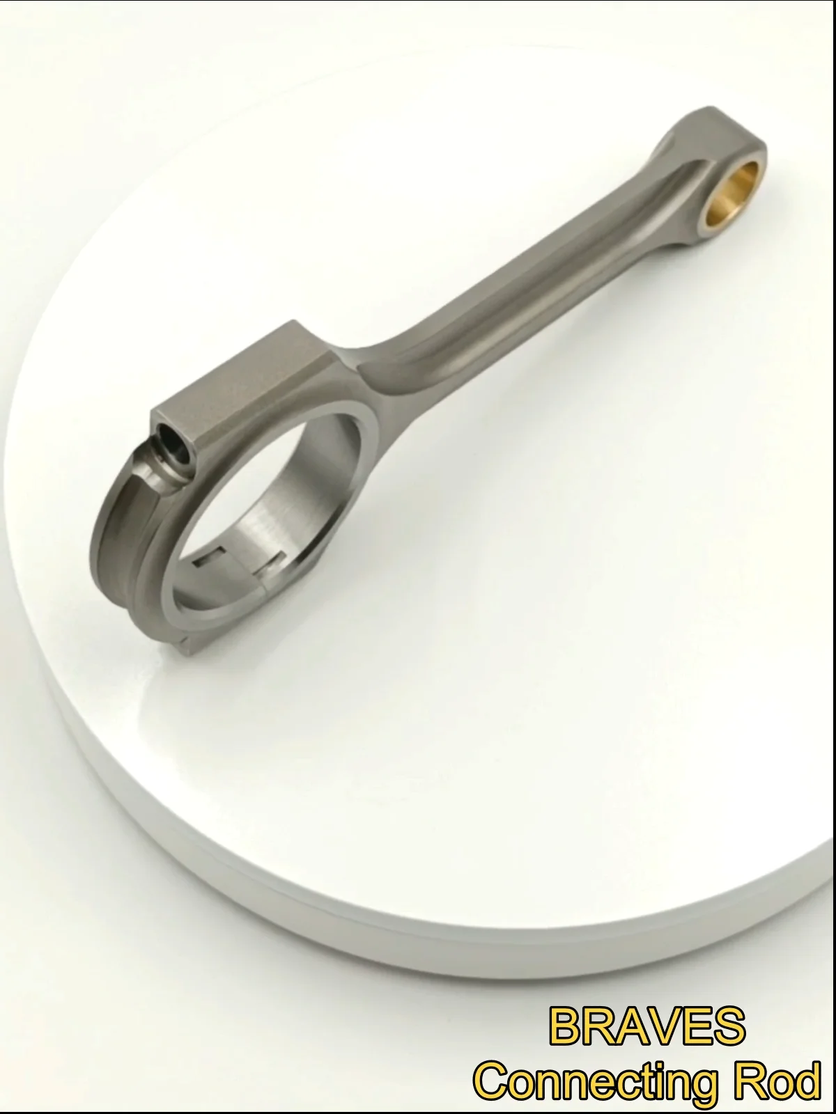 Racing Car Engine Golf4 Con Rod For Gti Vw Golf 4 Tuning Turbo Engine ...