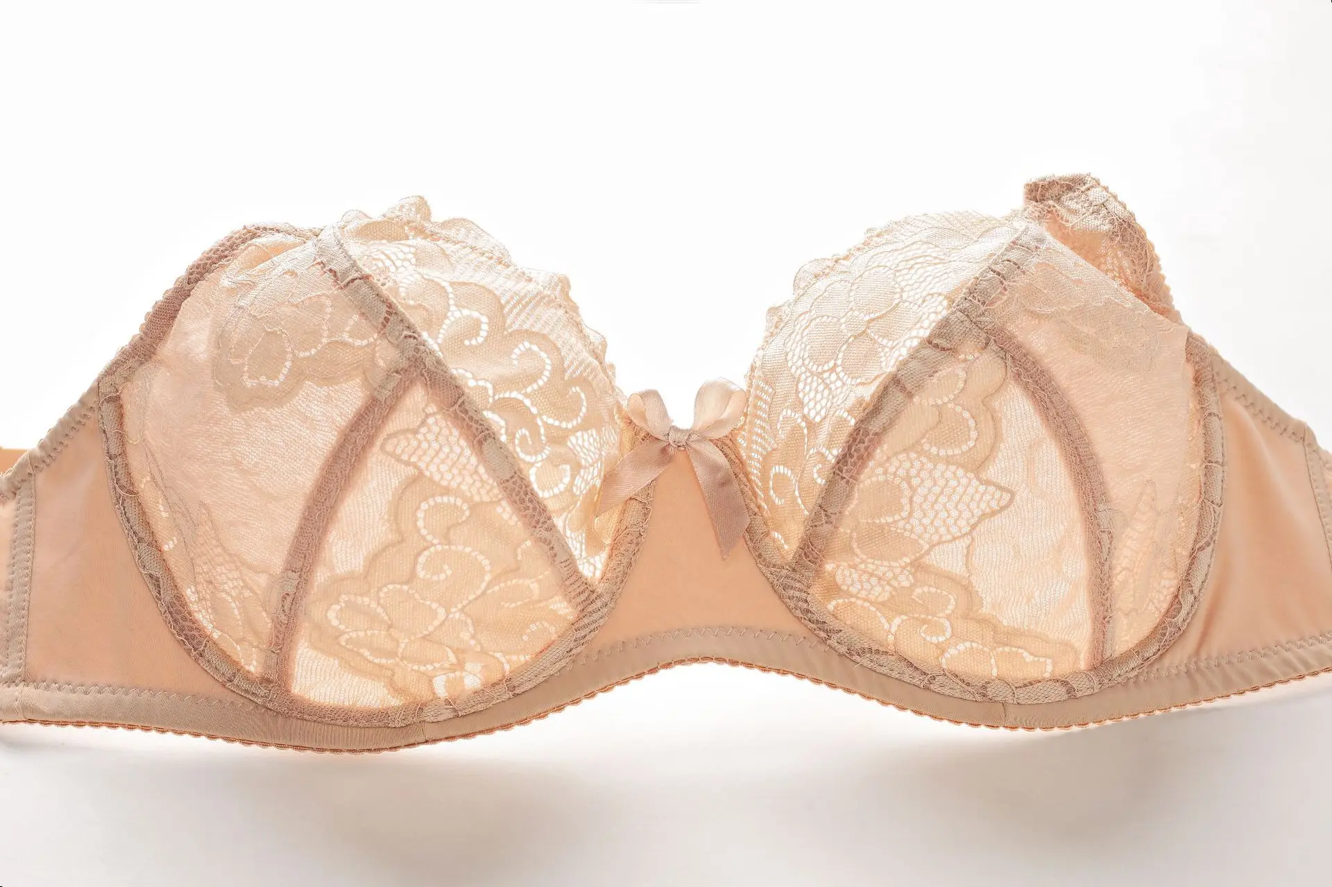 Chaorong Plus Size Underwear 2021 - Big Cup Bras & Panties