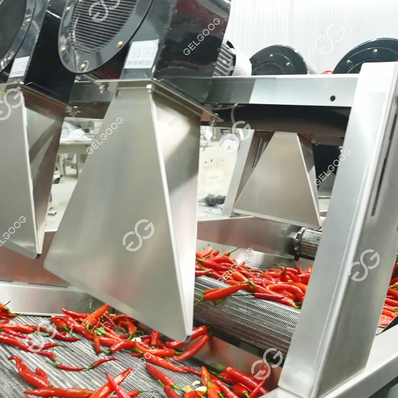 Alibaba.com: Fully Automatic Vegetable Washing Color Sorter Line, Black ...