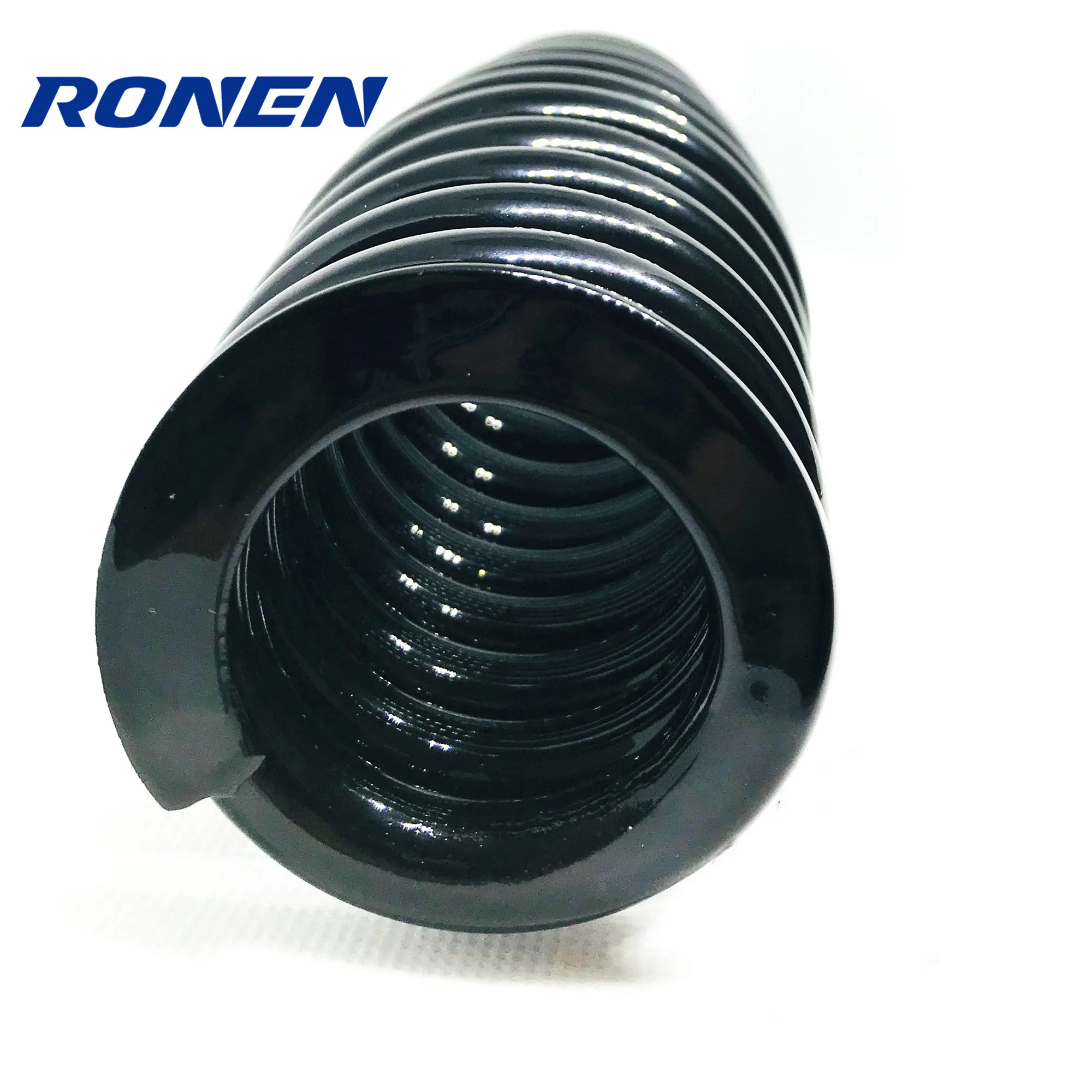 Garage Door Spring Manufacturing, Automatic PVC rainbow Spring ...
