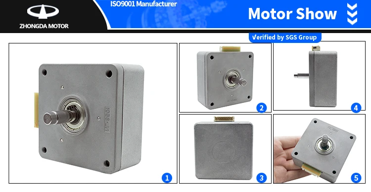 Remote Control Electric Induction Brushless Motor 3 Phase Price List Of ...