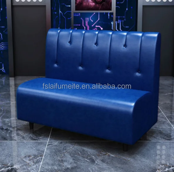 Modern Design Bar Furniture - VIP Lounge Sofa Supplies