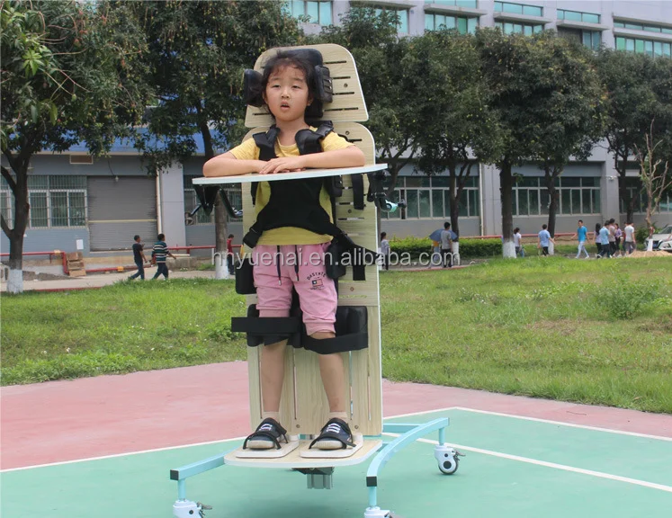Rehabilitation Equipment Standing Frame For Cp Child Children Standing ...