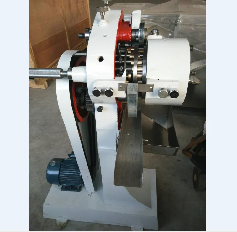 Toffee Making Machine/ Mini Toffee Machine/ Candy Making Machine Small ...