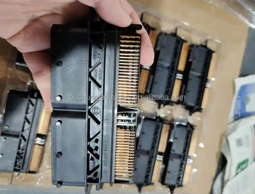 196 핀 자동 전기 핀 커넥터 103448600-10| Alibaba.com