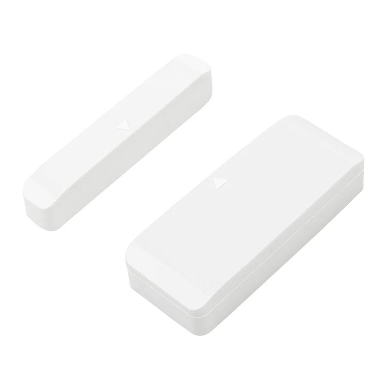 433mhz Wireless Magnetic Door Sensor - Smart Home Security
