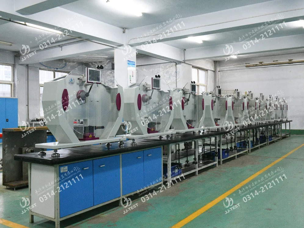 MFI Polymer Testing - Reliable Plastic Melt Flow Indexer