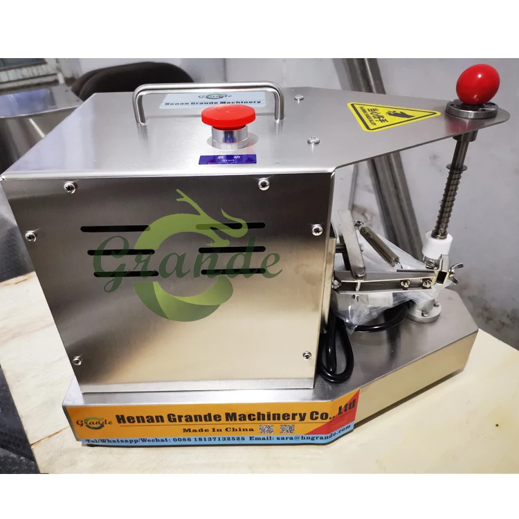 Efficient Fruit Peeling Machine - Perfect for Lemons & Oranges