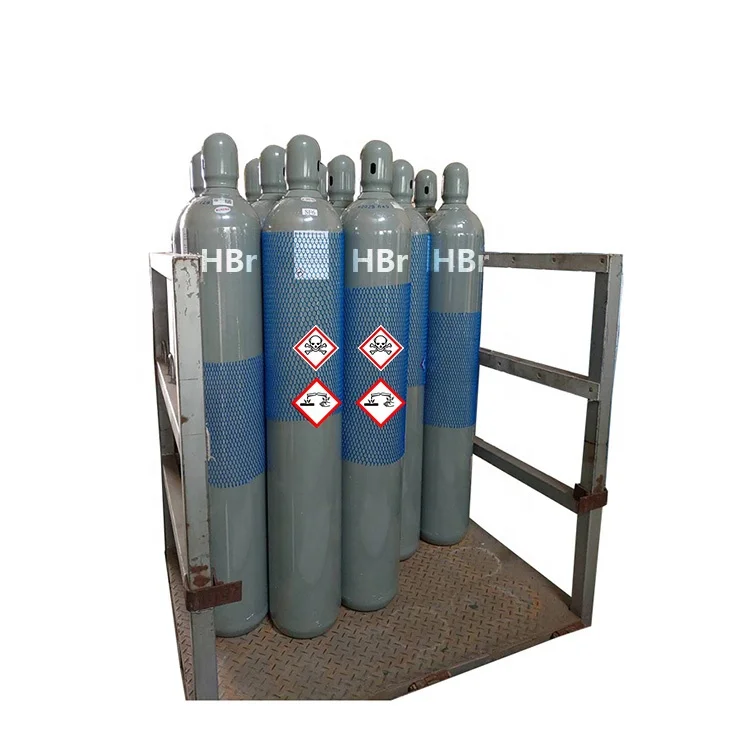 Best Price Hydrogen Bromide Gas Hbr - Buy Gas Hbr,Hydrogen Bromide Hbr ...
