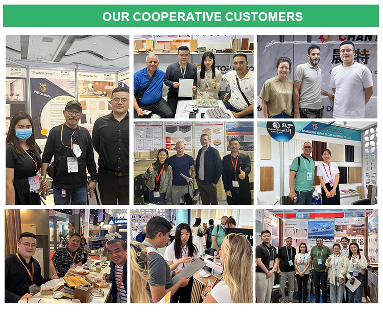 WITOP Flexible Stone Wall Panels - Durable & Ecofriendly