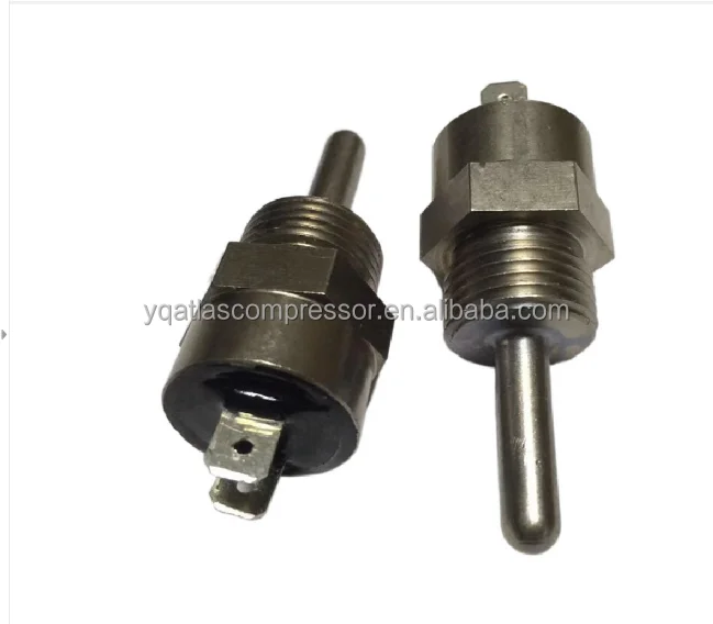 Quincy Screw Air Compressor Temperature Sensor 143754 for Sale