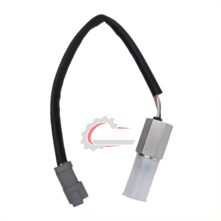 Cooling / Coolant Temperature Sensor 118-7226 1187226 For Cat D6r D7r ...