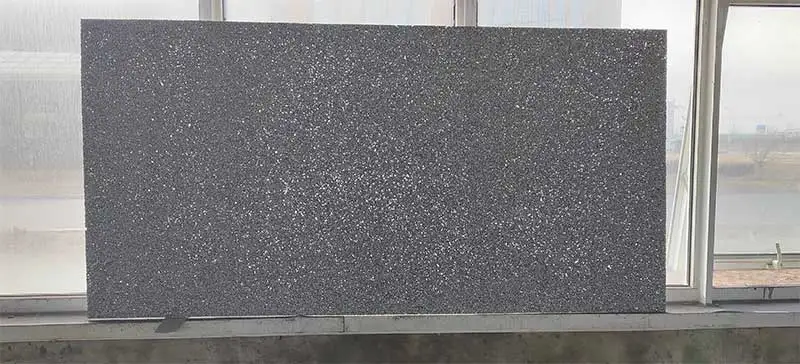 Metal Foam - Translucent Aluminum Foam for Design & Architecture