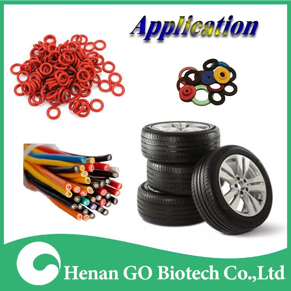 Rubber Chemical Scorch Retarder CTP(PVI) - GO Biotech