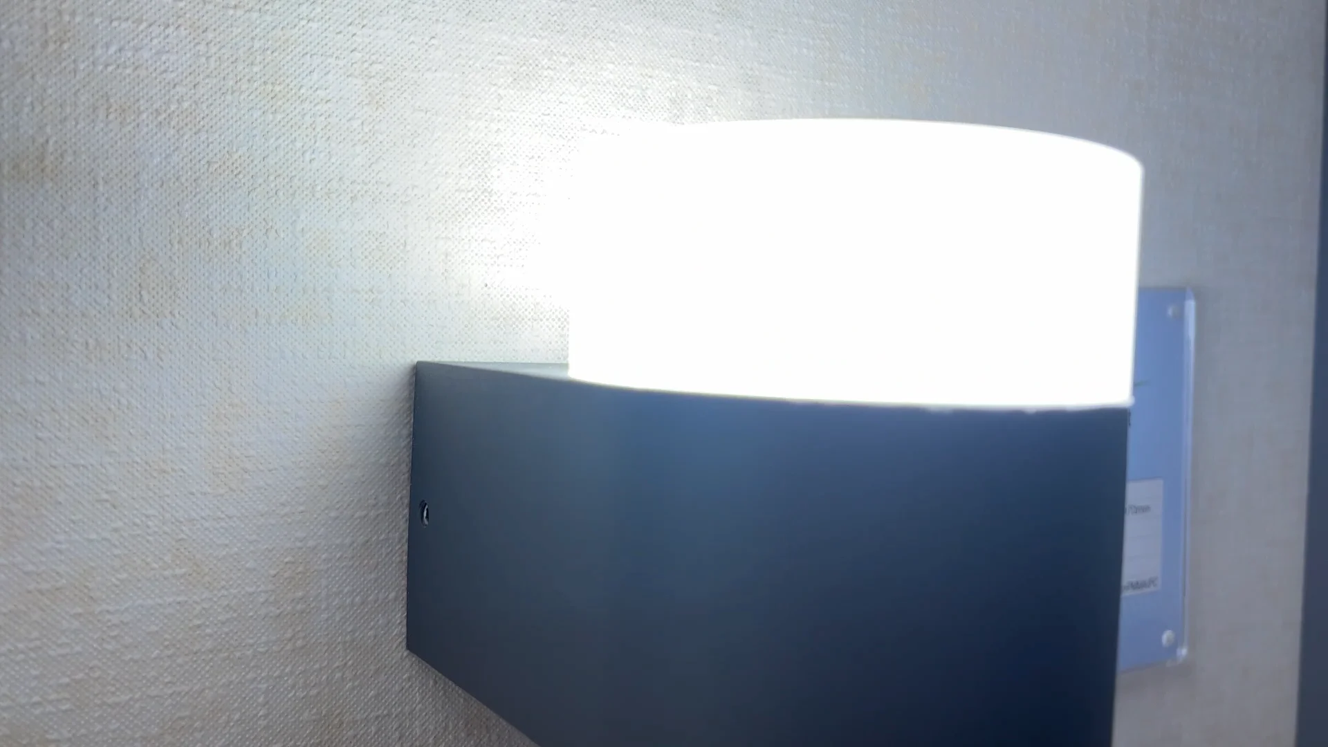 Factory Price New Design Ip54 Waterproof Garden Outdoor No Flickering 7 ...